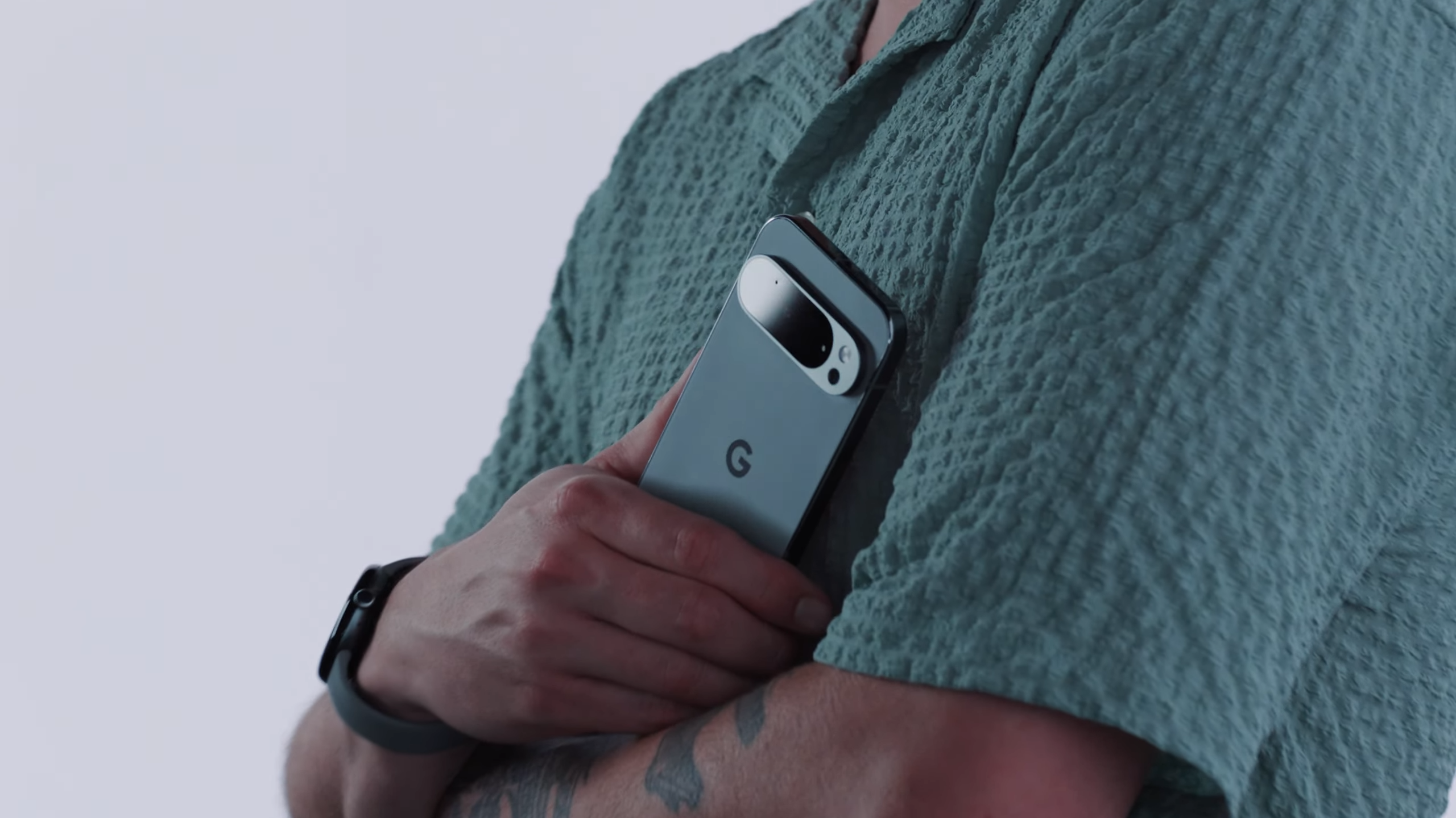 Google chọn TSMC sản xuất chip Tensor cho thế hệ Pixel 10 đến Pixel 14